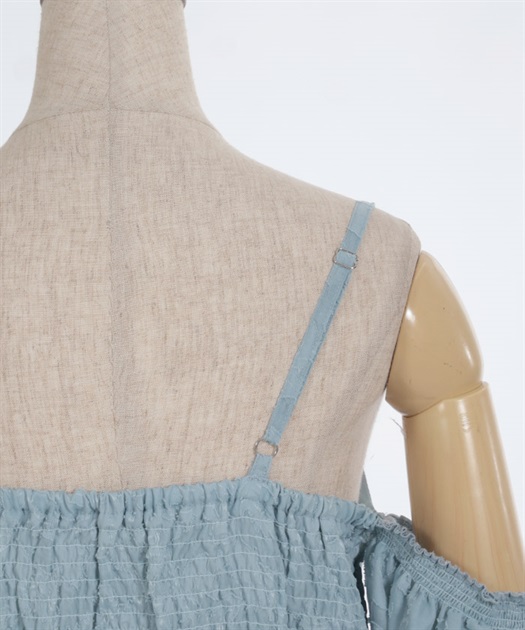 シアージャカードバルーンワンピース | outlet | axes femme シアージャカードバルーンワンピース | outlet | axes femme