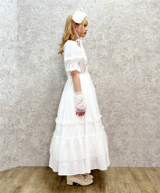 プチリボンワンピース | レディース服・レディースファッション プチリボンワンピース | レディース服・レディースファッション