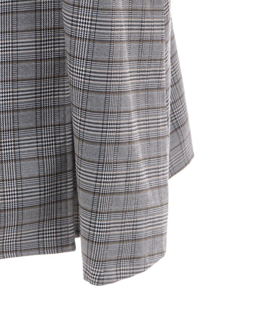 ケープデザイントレンチコート | outlet | axes femme online shop ケープデザイントレンチコート | outlet | axes femme online shop