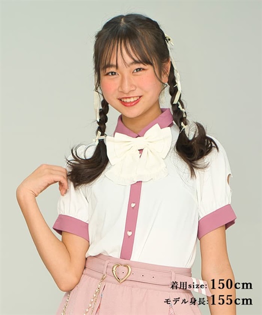 IDOLYブラウス【期間限定価格】 | レディース服 IDOLYブラウス【期間限定価格】 | レディース服