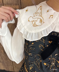 Disney】ファンタジア/ブラウス | レディース服・レディース Disney】ファンタジア/ブラウス | レディース服・レディース