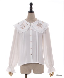 Disney】ファンタジア/ブラウス | レディース服・レディース Disney】ファンタジア/ブラウス | レディース服・レディース