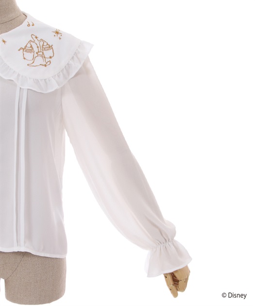 Disney】ファンタジア/ブラウス | レディース服・レディース Disney】ファンタジア/ブラウス | レディース服・レディース