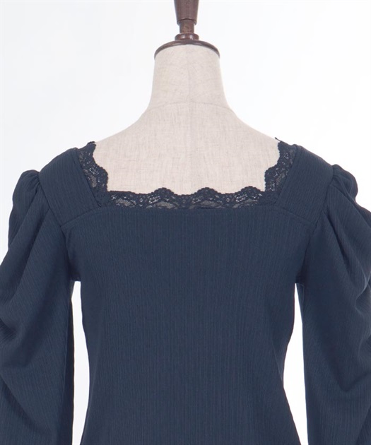 ボリュームスリーブトップス | outlet | axes femme online shop ボリュームスリーブトップス | outlet | axes femme online shop