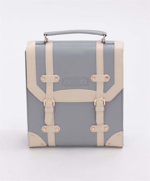 ベルトデザインサッチェル | outlet | axes femme online shop ベルトデザインサッチェル | outlet | axes femme online shop