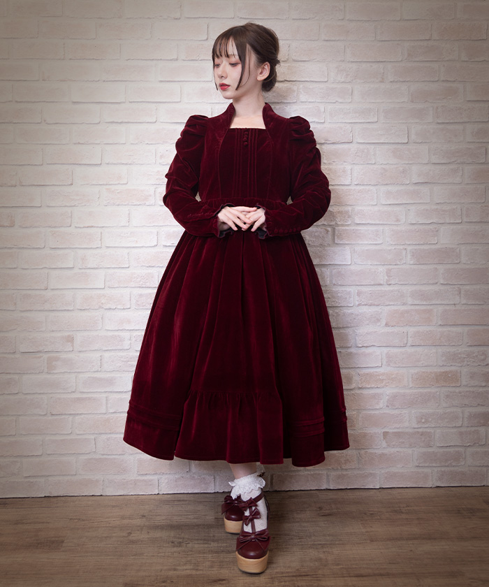 Classical Velour Classical Velour