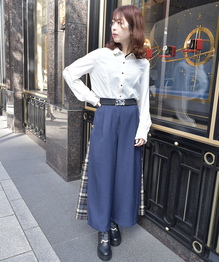 StarLight styling -axes femme TOPICS-