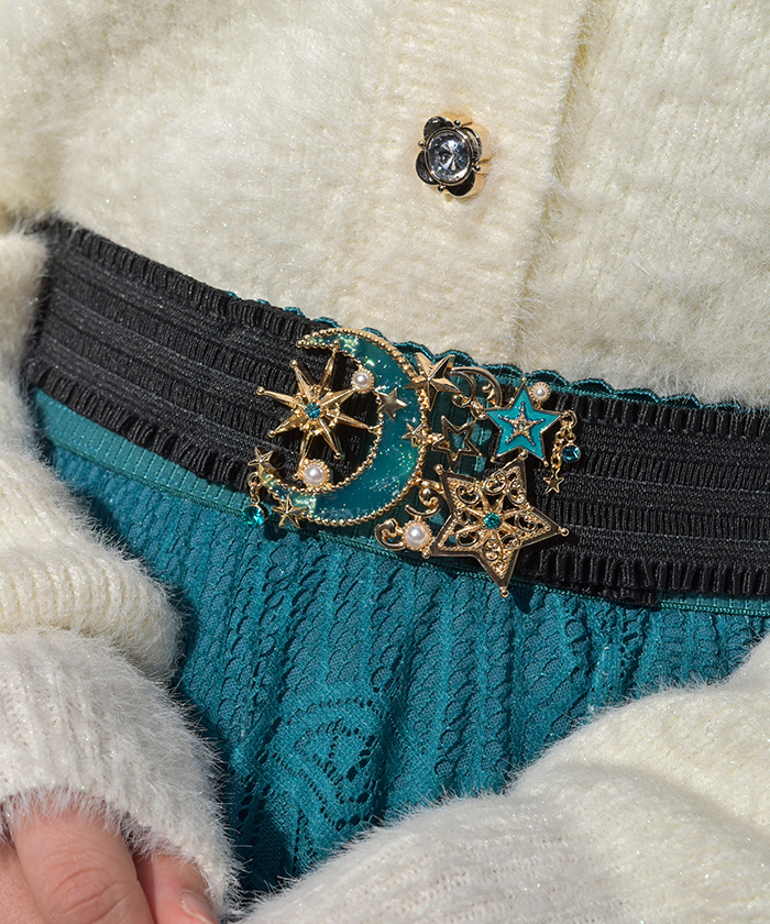 StarLight styling -axes femme TOPICS-